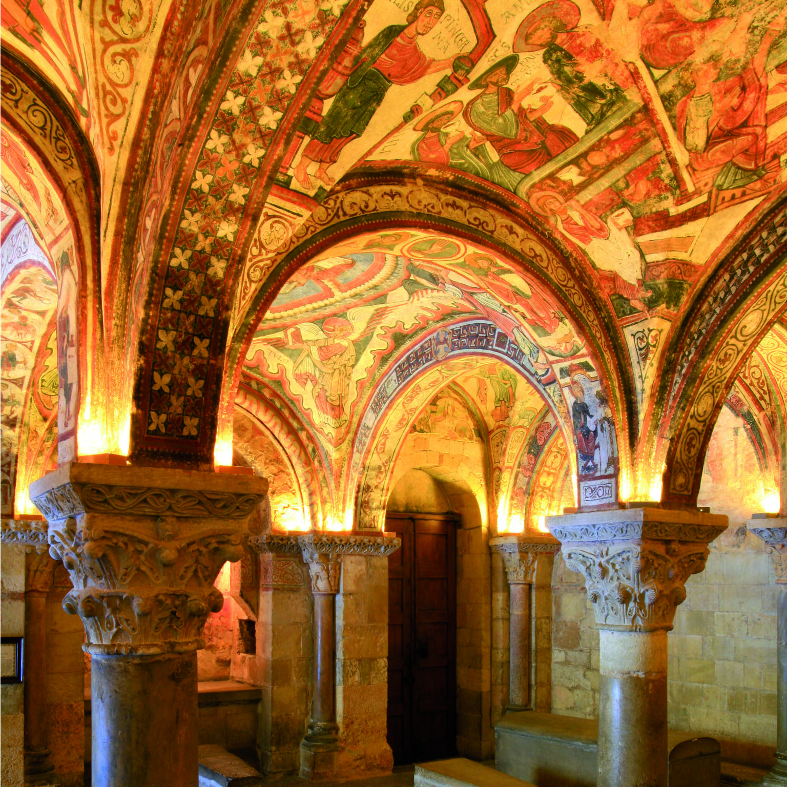 San Isidoro - Página Oficial de Turismo de León