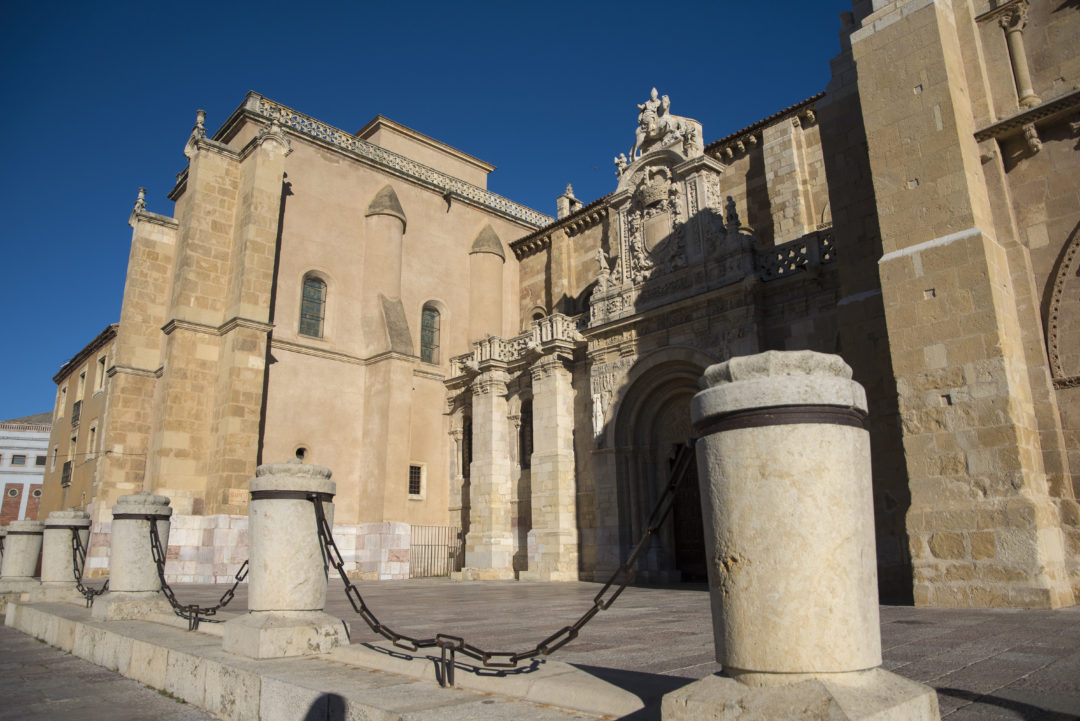 San Isidoro - Página Oficial de Turismo de León