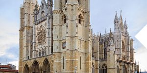 The city - Página Oficial de Turismo de León